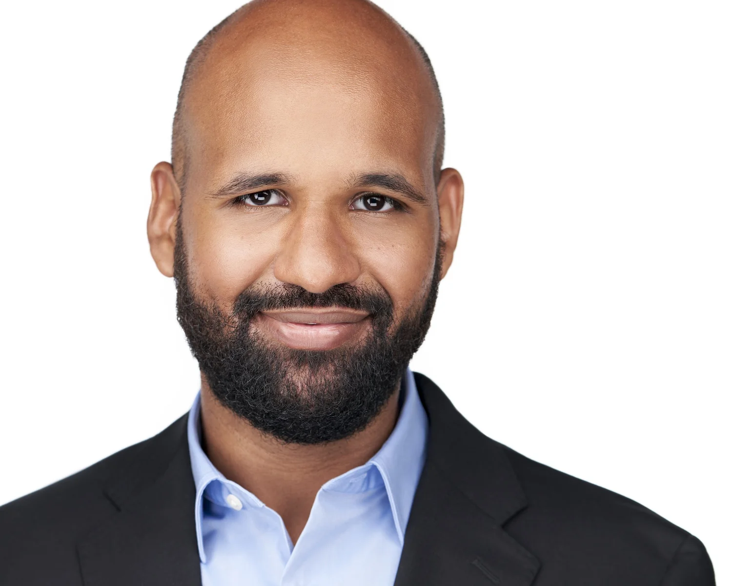 Professional Headshot Photographer in New York City