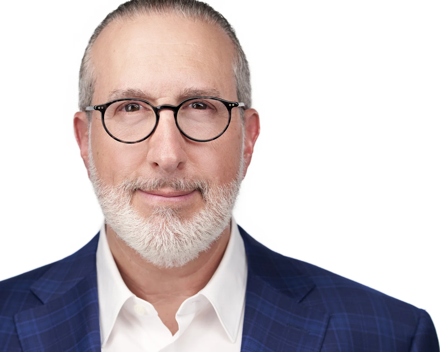 Professional Headshot Photographer in New York City