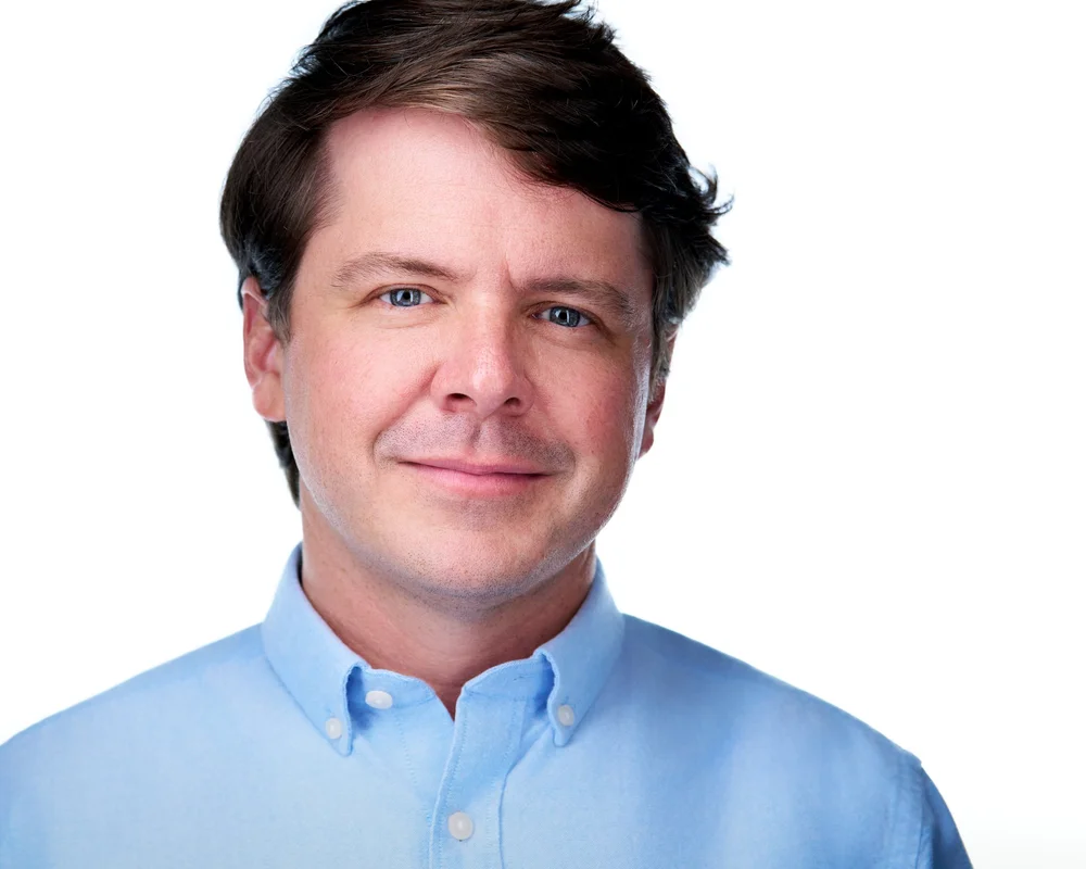 Professional Headshot Photographer in New York City