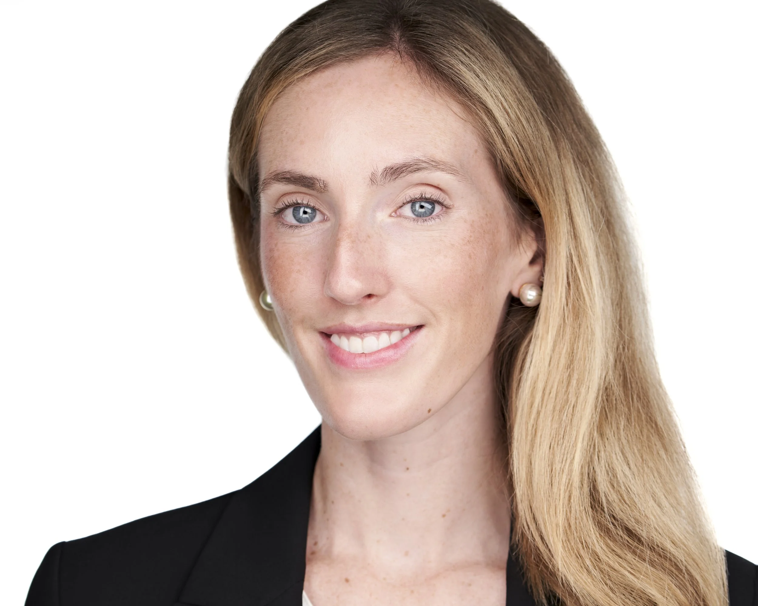 Professional Headshot Photographer in New York City