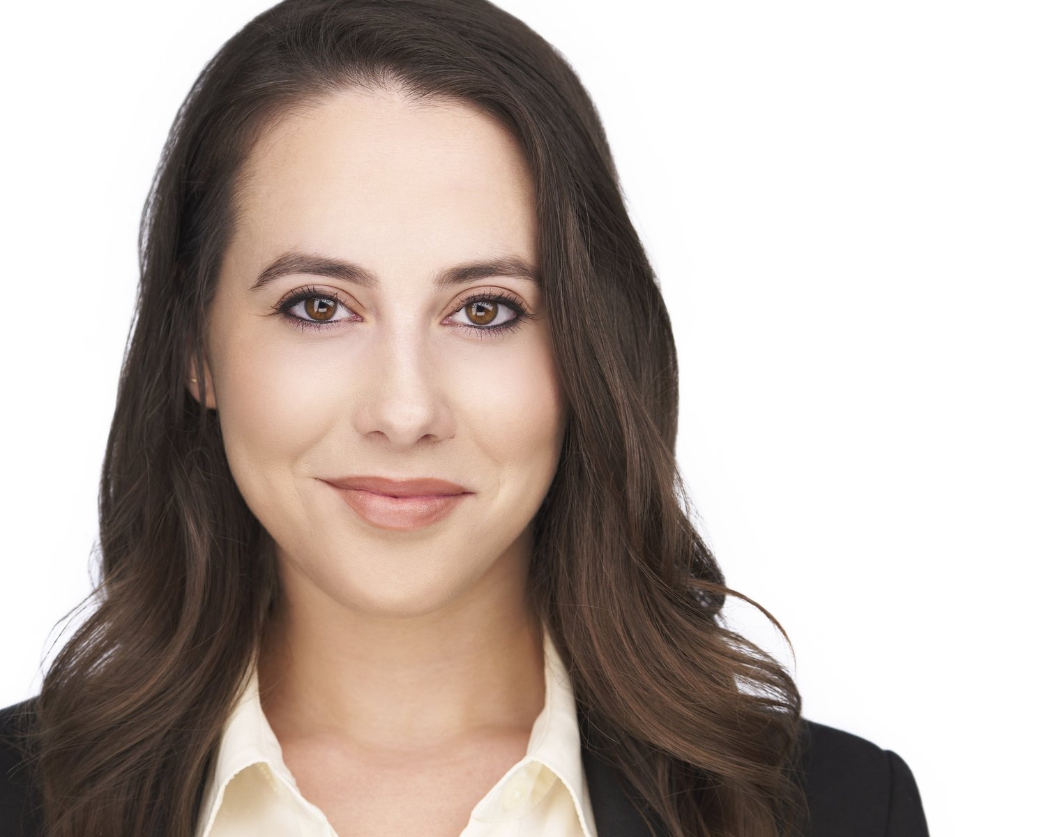 Professional Headshot Photographer in New York City