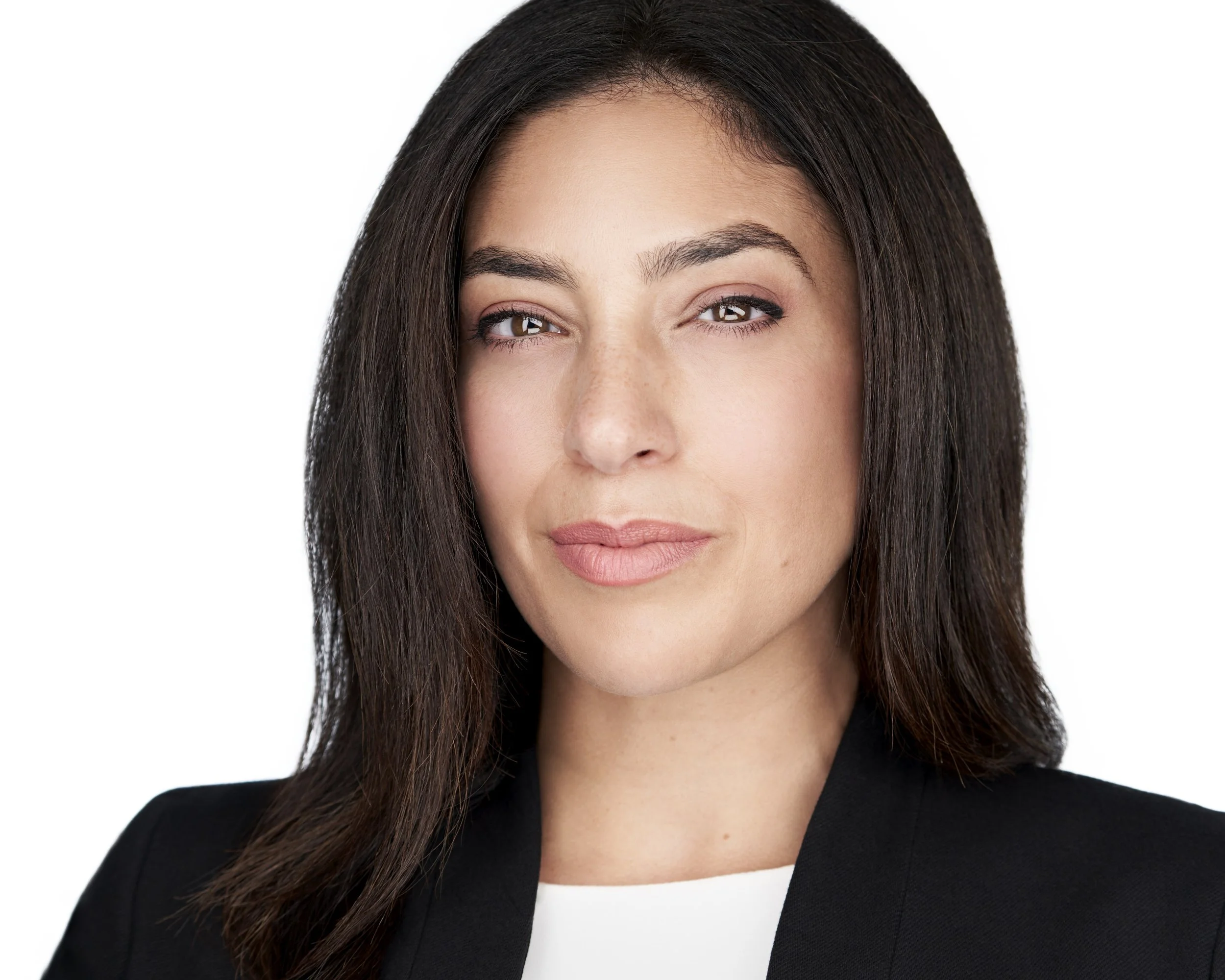 Headshot Photographer