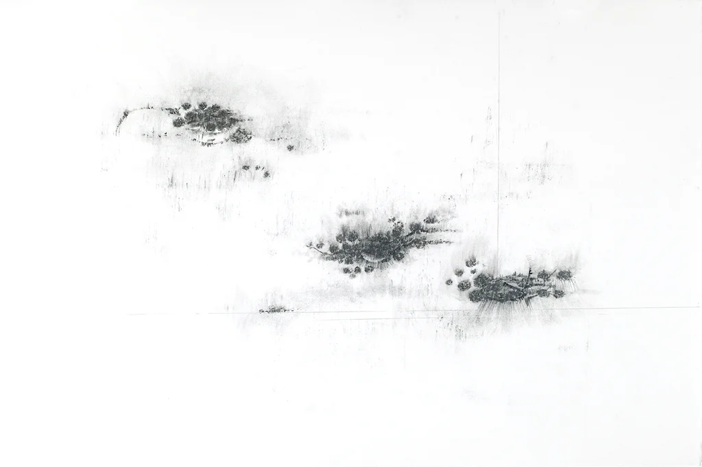 Floating Worlds series — Holly Fay