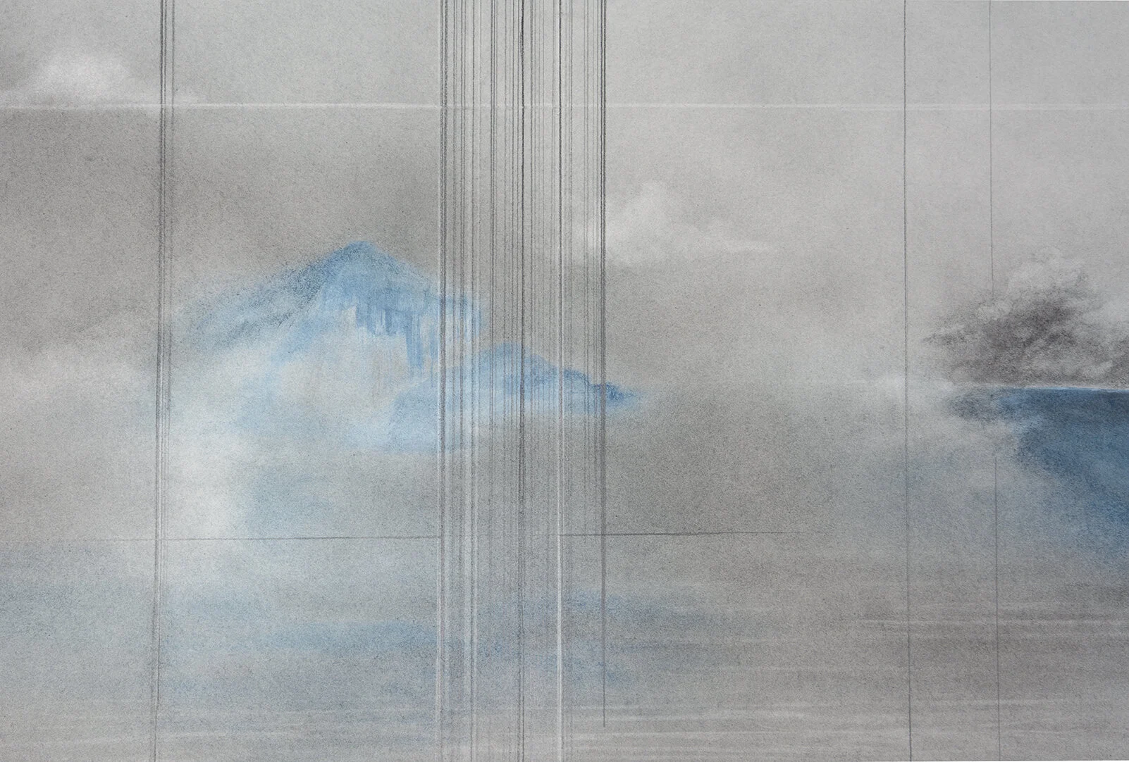 Holly Fay artist Drawing — Holly Fay