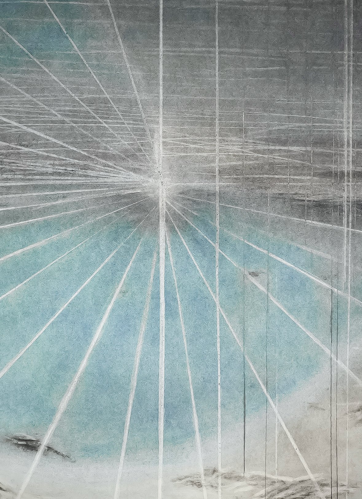 Holly Fay artist Drawing — Holly Fay