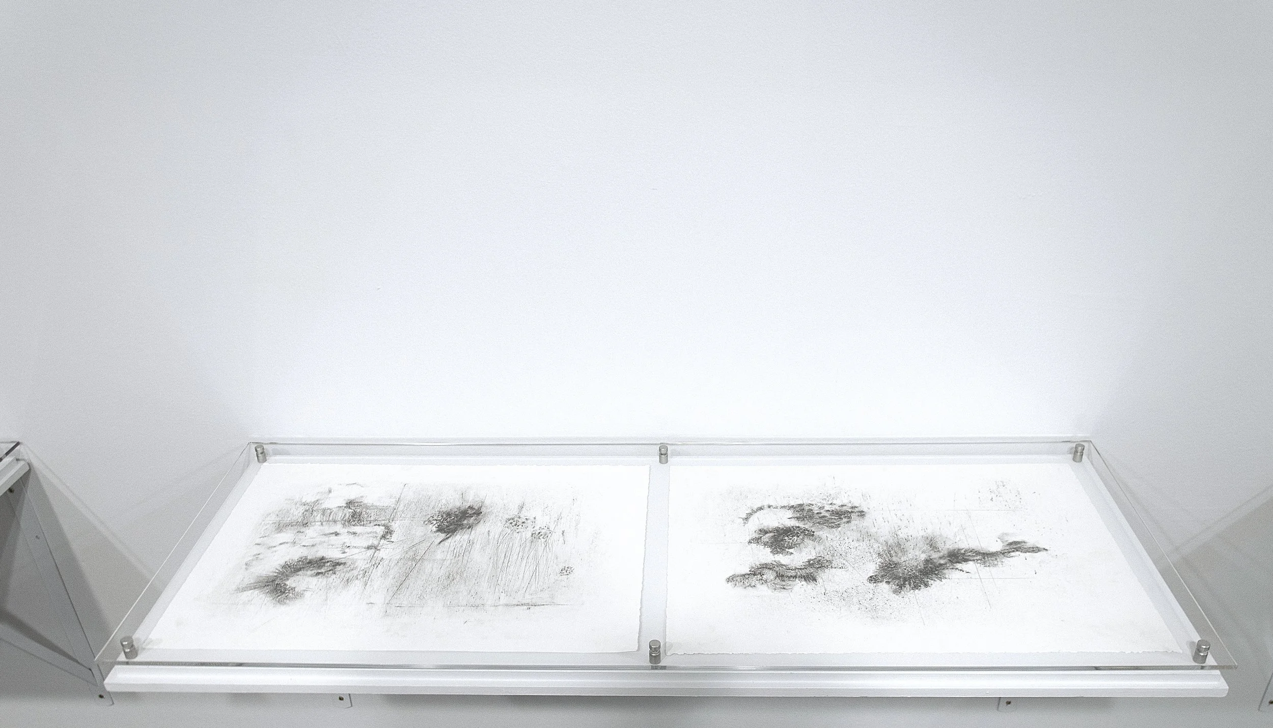 Floating Worlds series — Holly Fay