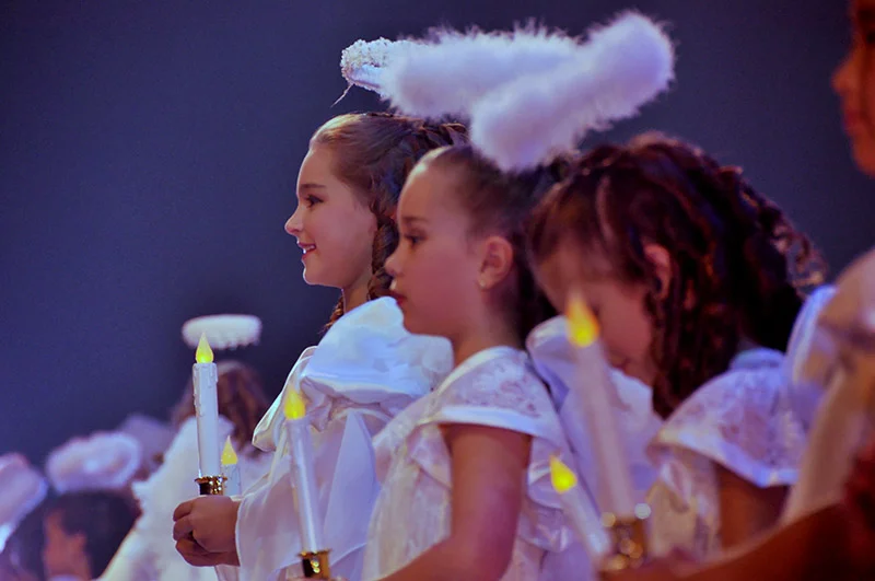 News — Chamberlain School of Ballet