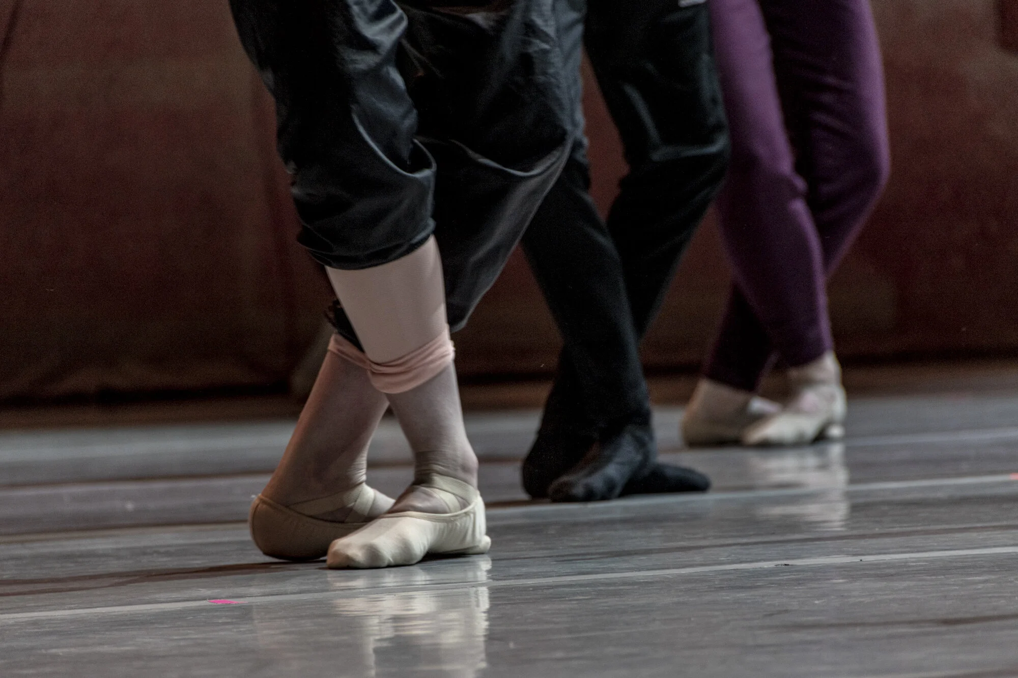 Fall Classes Enrolling Now! — Chamberlain School of Ballet