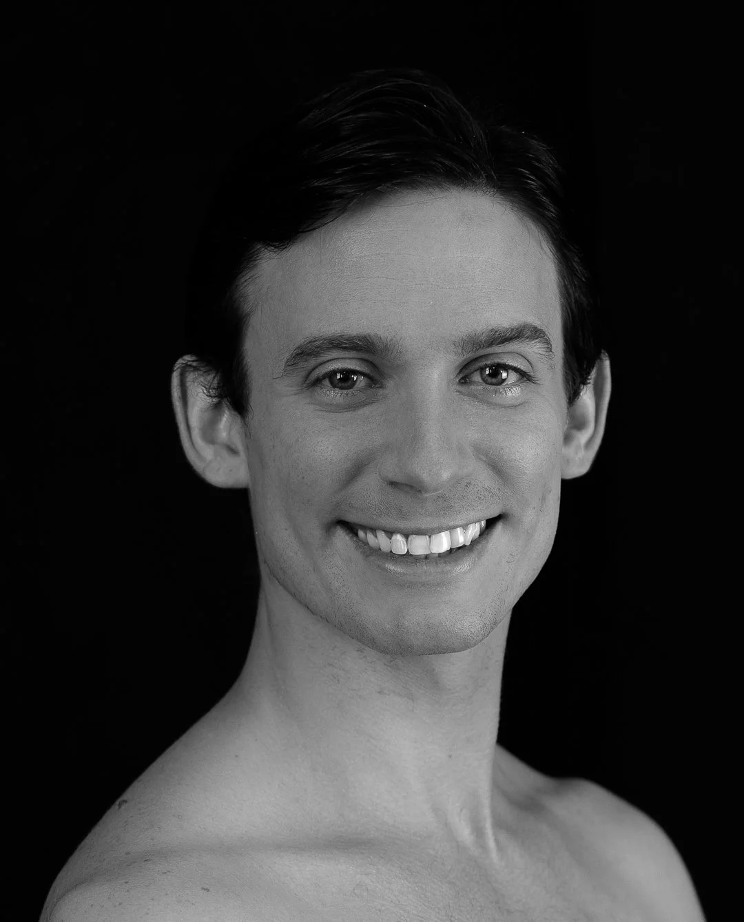 Information — Chamberlain School of Ballet