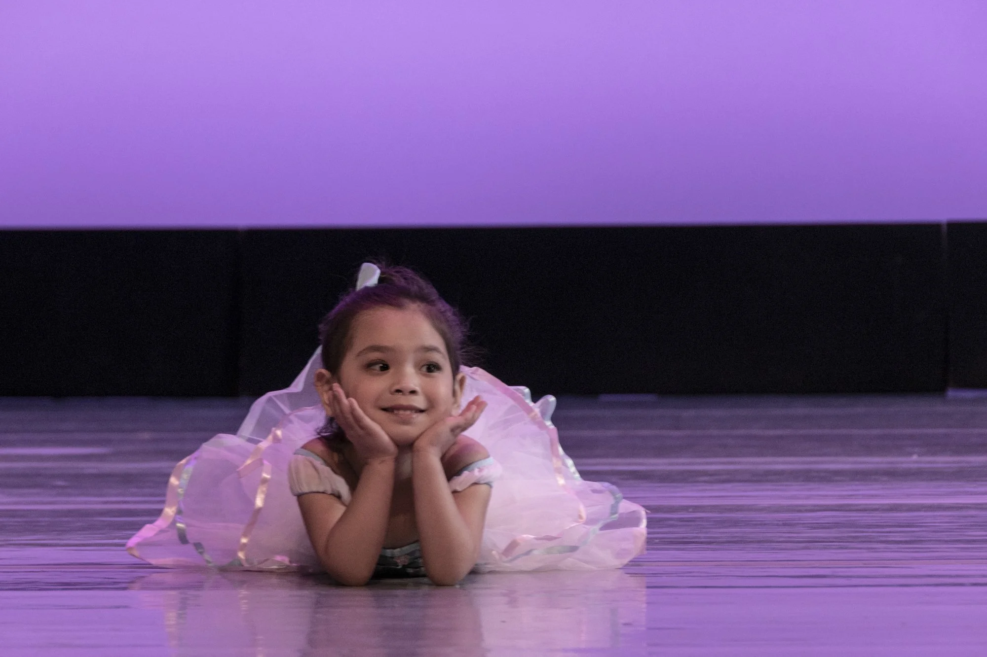 News — Chamberlain School of Ballet
