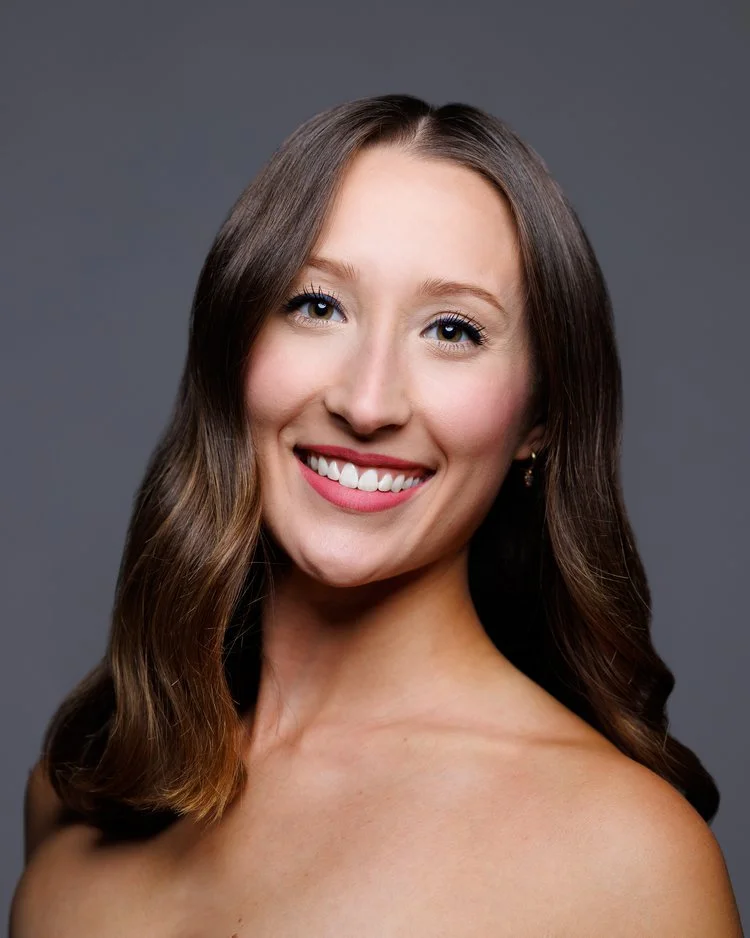 Information — Chamberlain School of Ballet