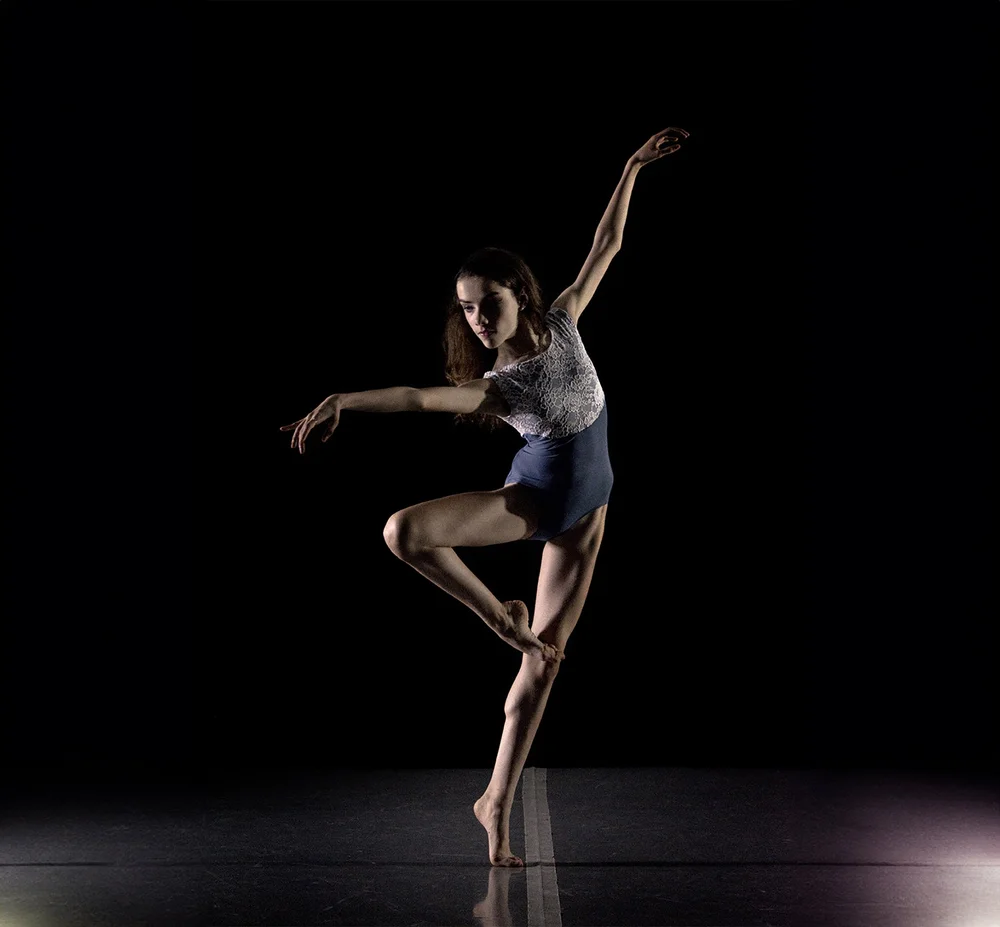 Chamberlain School of Ballet | Training Dancers Since 1977