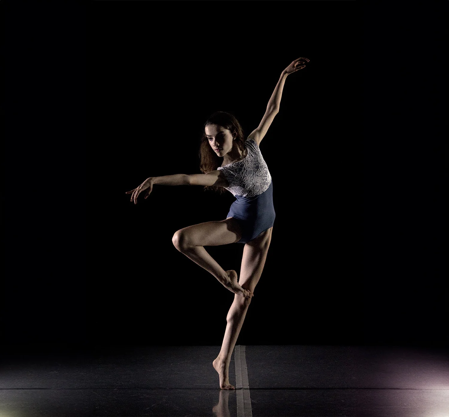 Chamberlain School of Ballet | Training Dancers Since 1977