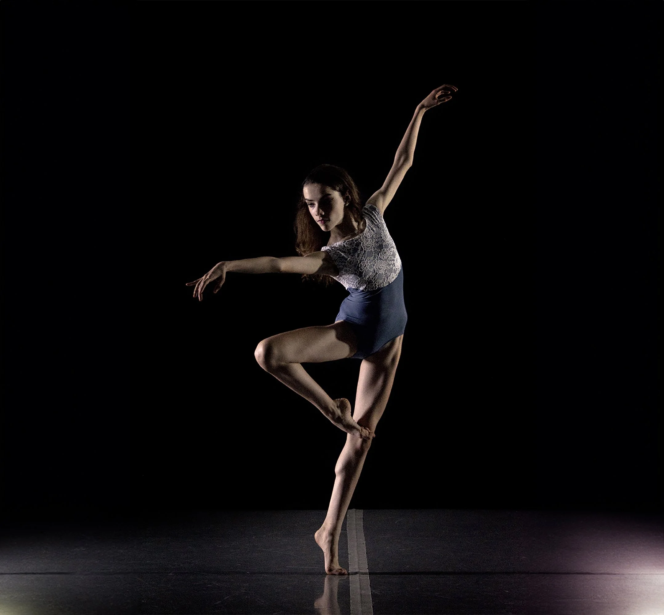 Chamberlain School of Ballet | Training Dancers Since 1977