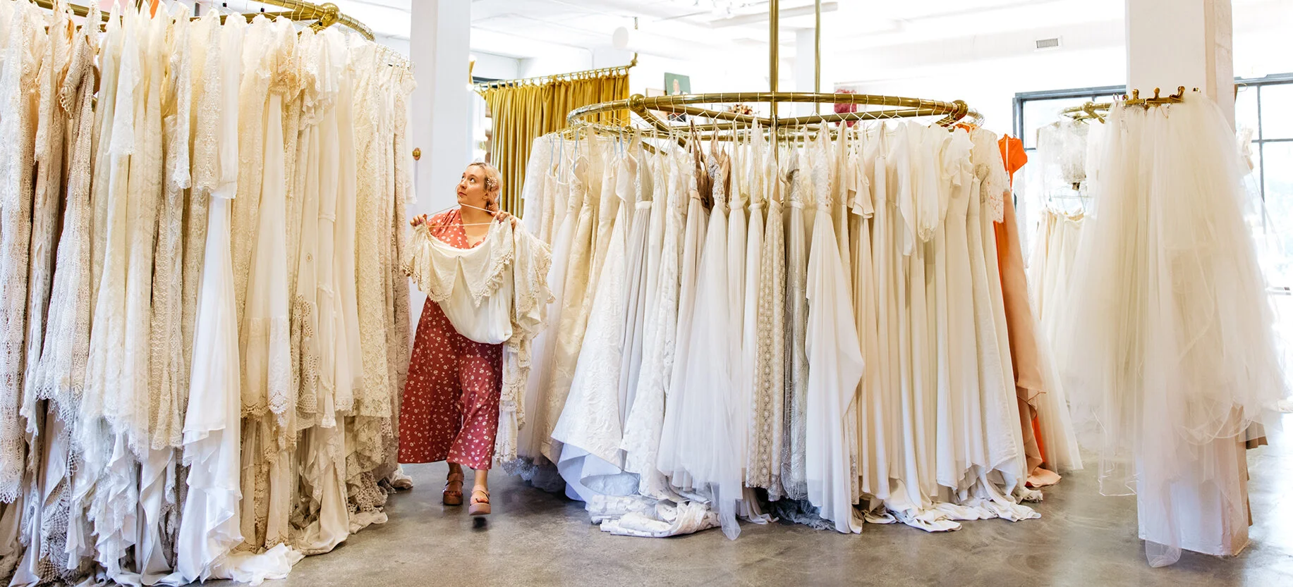 Our Designers — The Sentimentalist