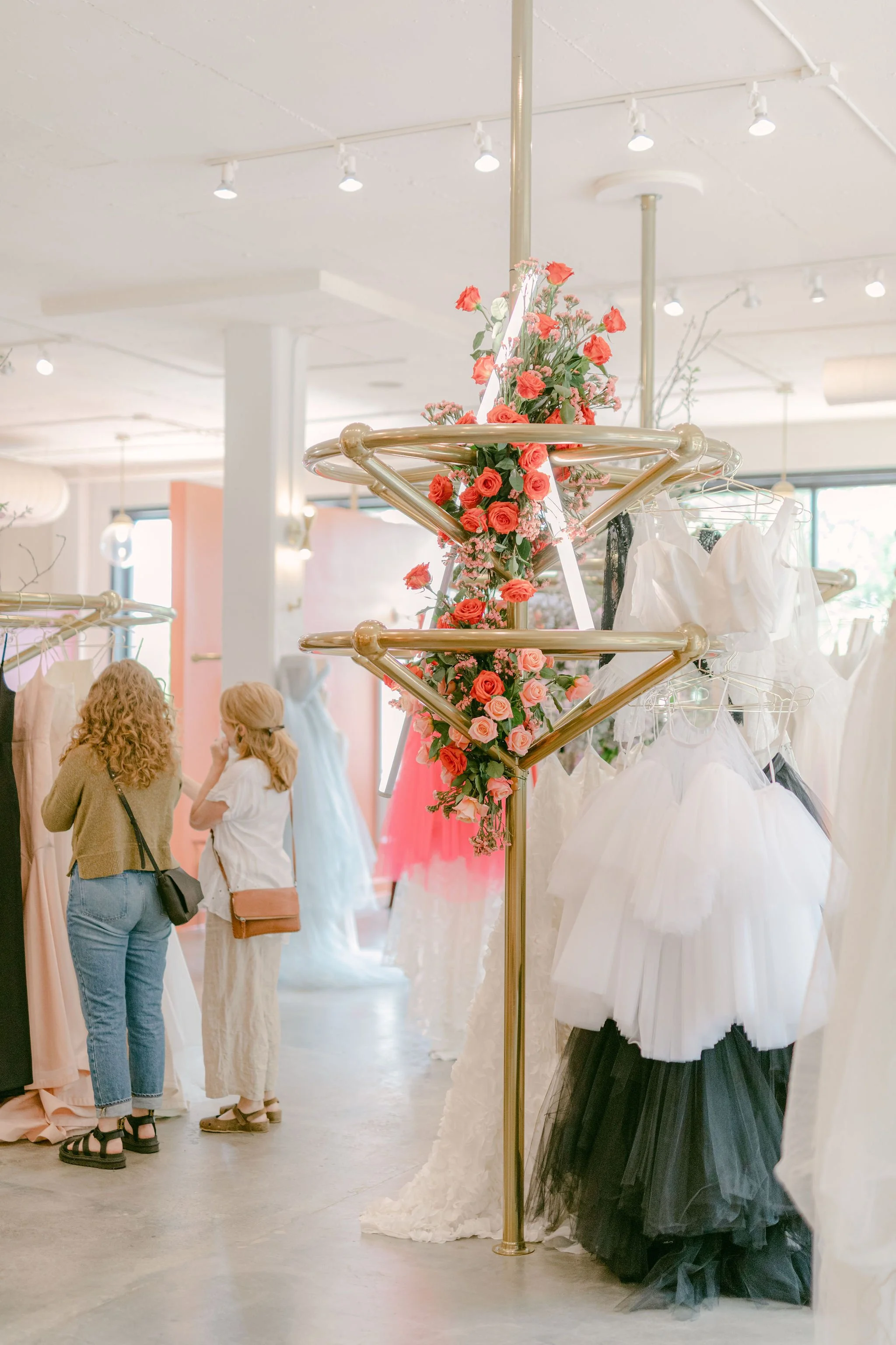 Our Designers — The Sentimentalist