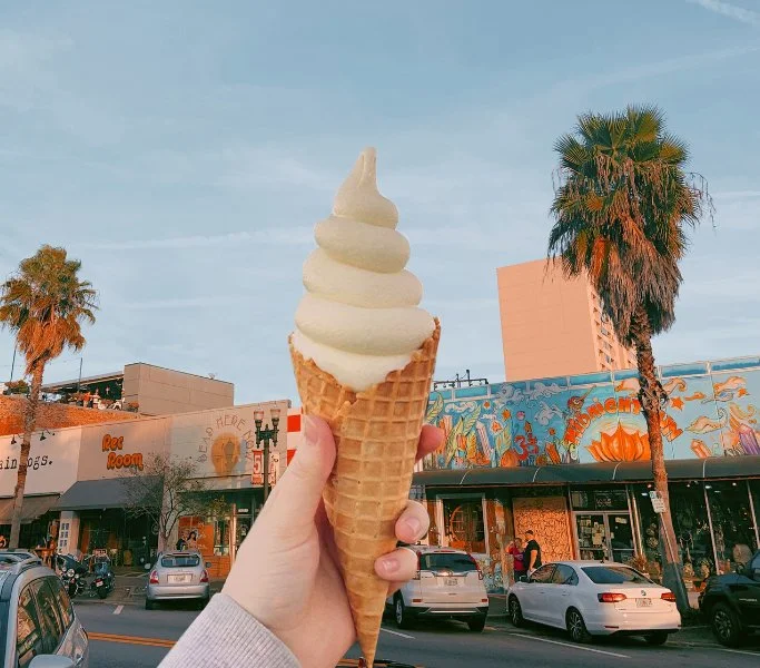 Tumblr Ice Cream Cone