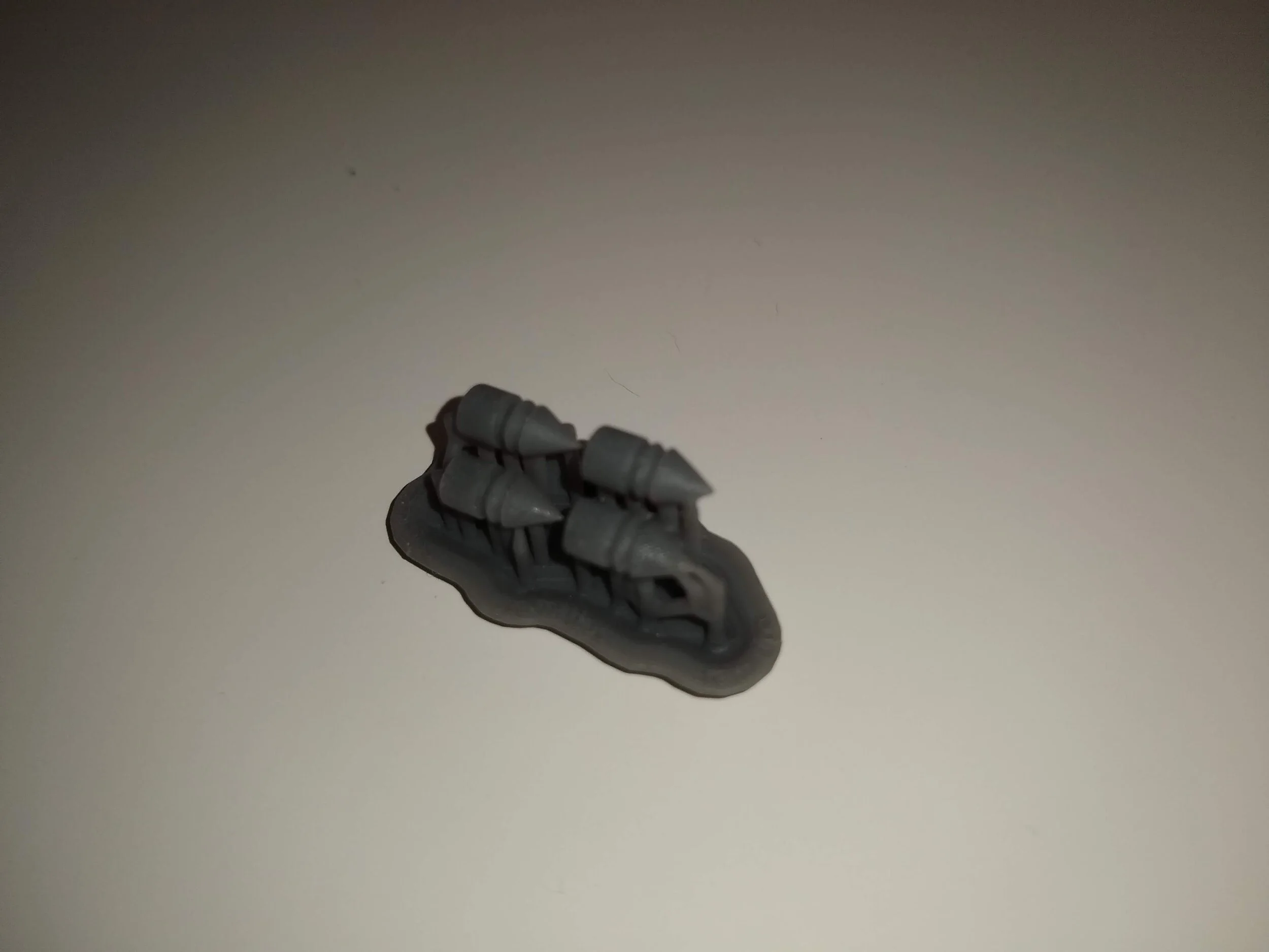 Large Hogsheads — Sea Dog Game Studios