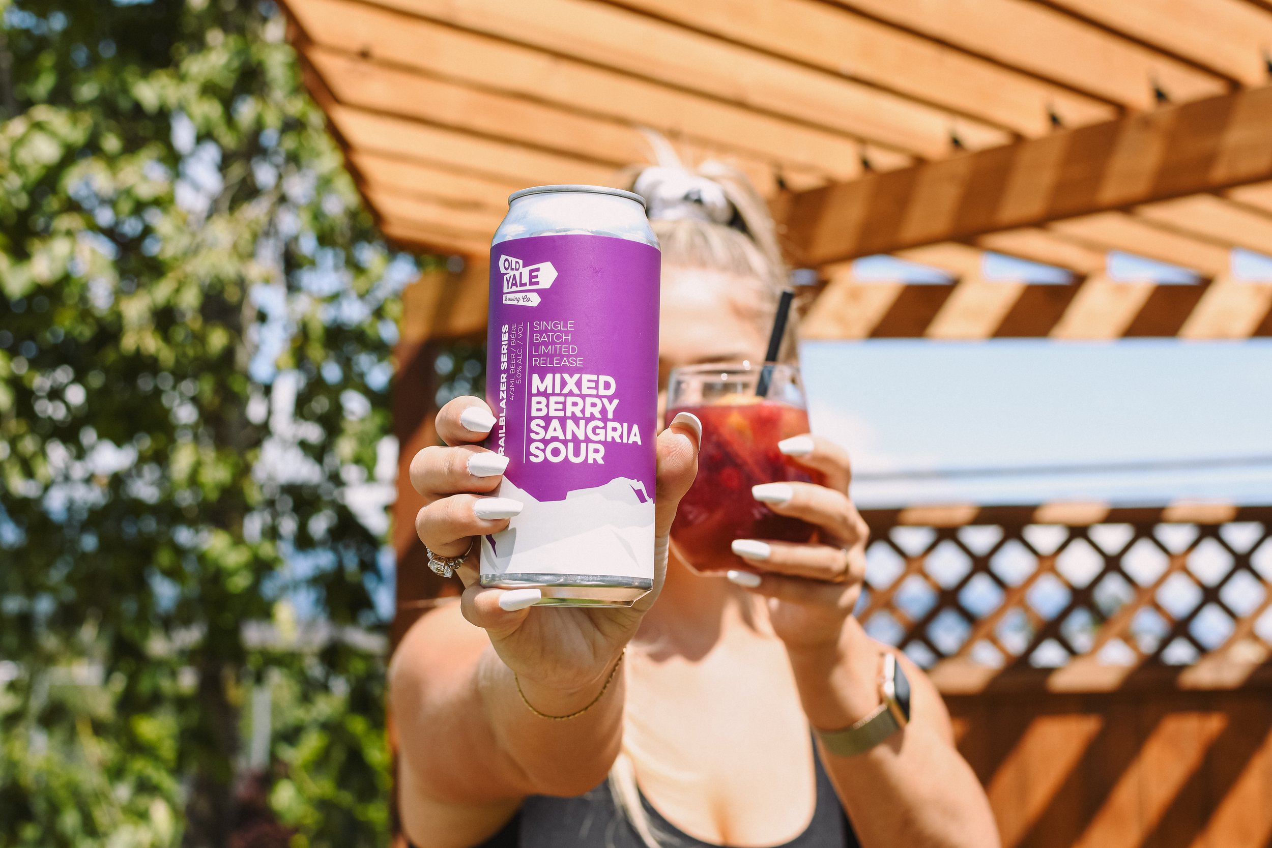 Blog Continued — Old Yale Brewing