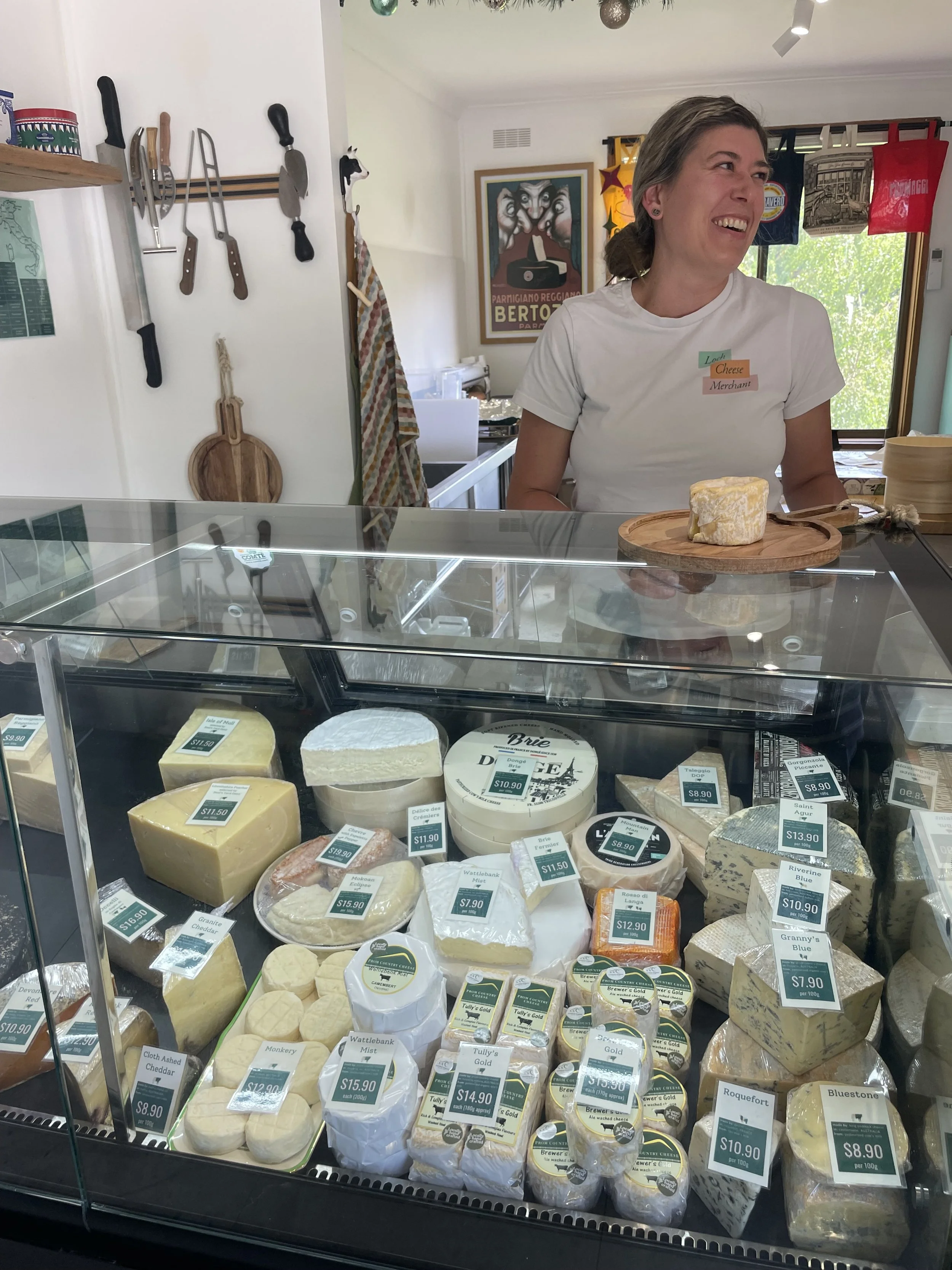 Port Albert Waterview Retreat