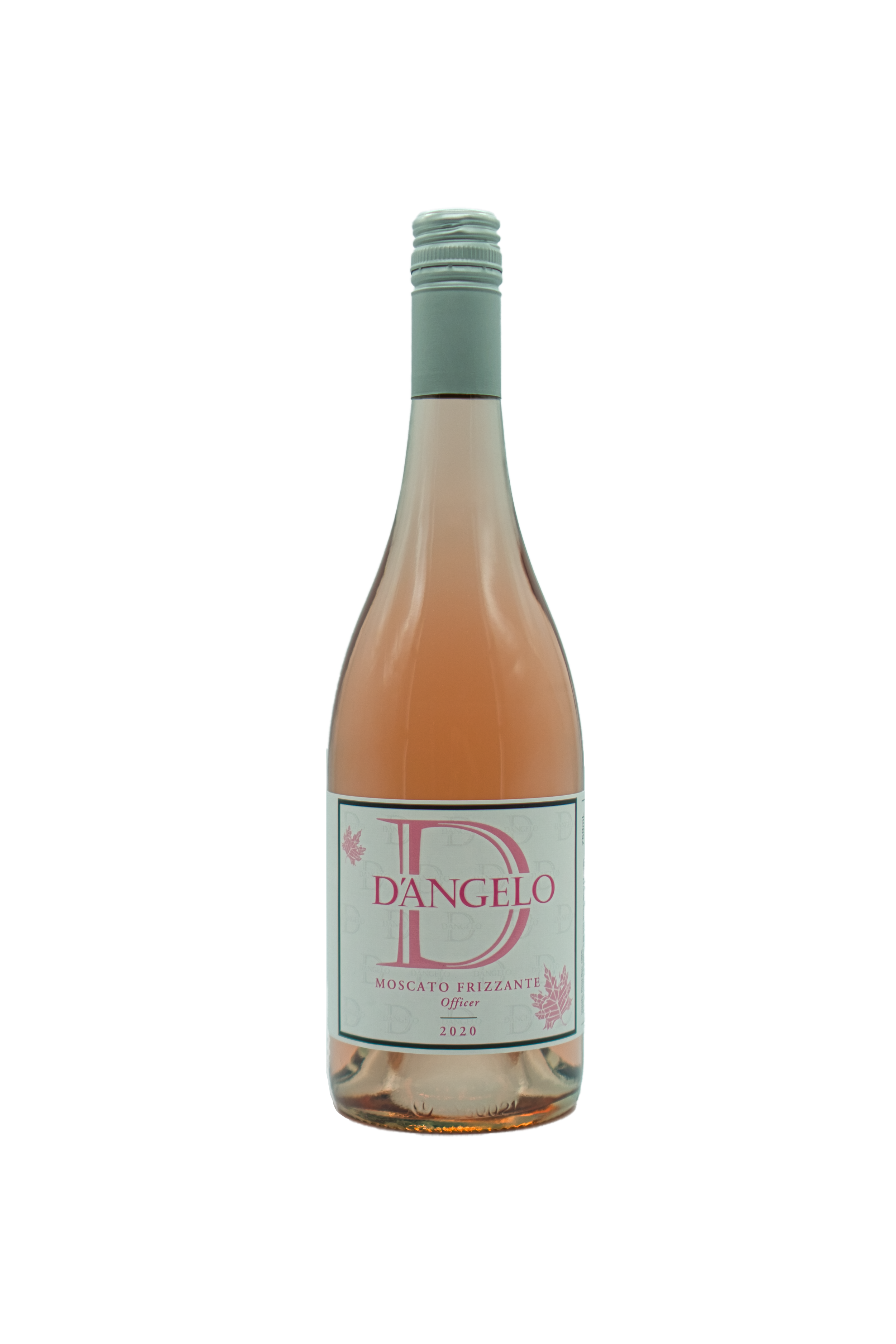 Wines — D'Angelo Estate Vineyard