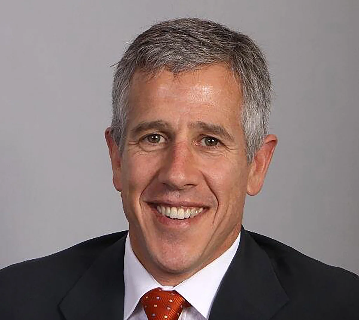 Mr. Hendrik du Toit — Nordic-African Business Summit