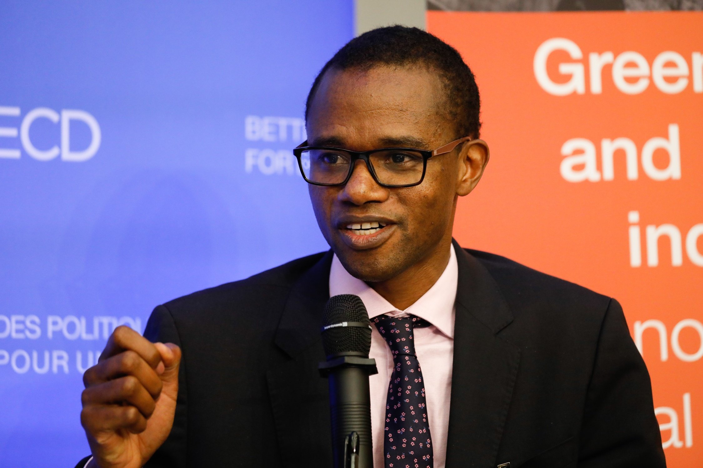 Speakers — Nordic-African Business Summit