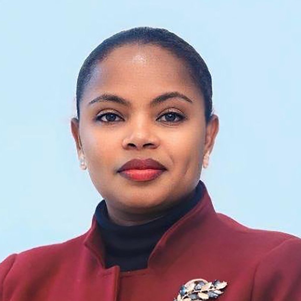 Ms. Samrawit Fikru — Nordic-African Business Summit
