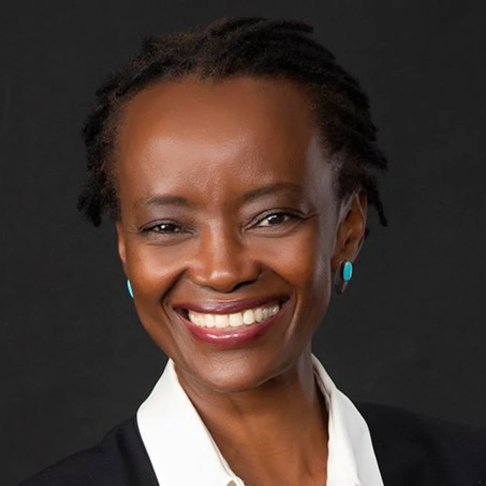 Ms. Palesa Morudu-Rosenberg — Nordic-African Business Summit