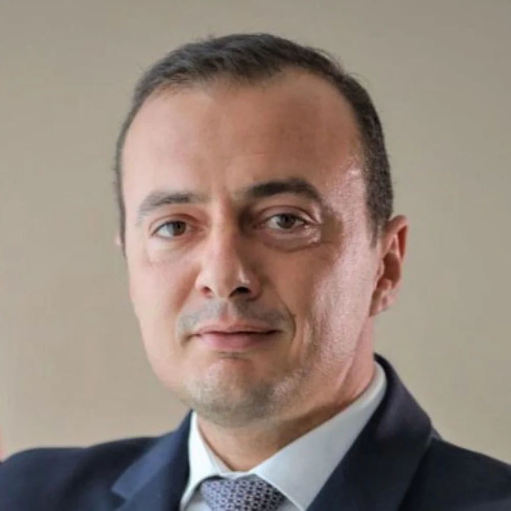 Mr. Ali Seddiki — Nordic-African Business Summit