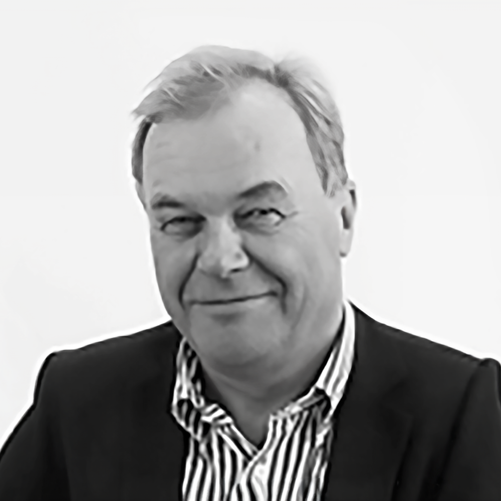 Mr. Pål Raaum — Nordic-African Business Summit