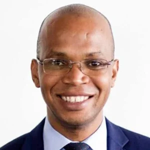 H.E. January Makamba — Nordic-African Business Summit
