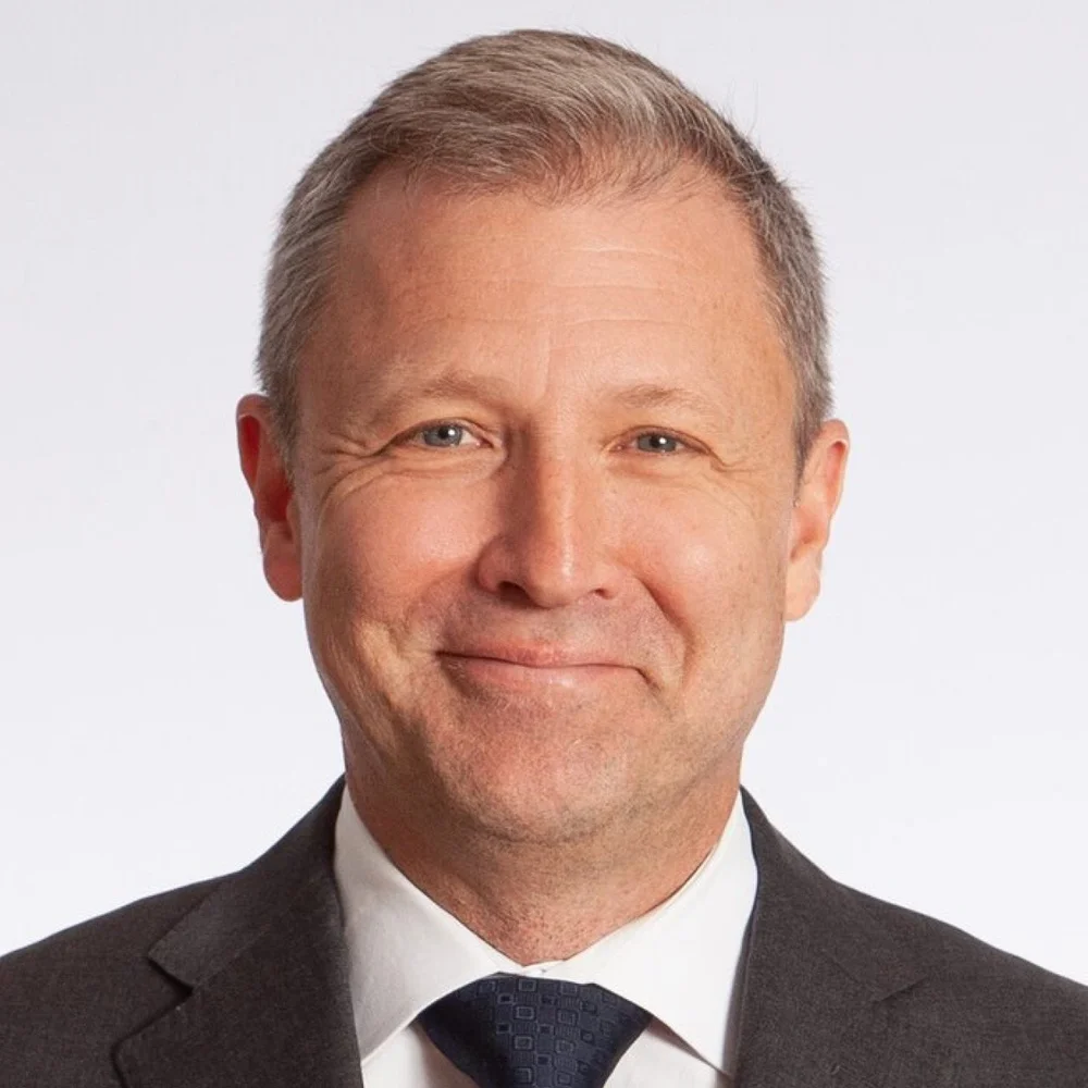 Mr. John Hamilton — Nordic-African Business Summit