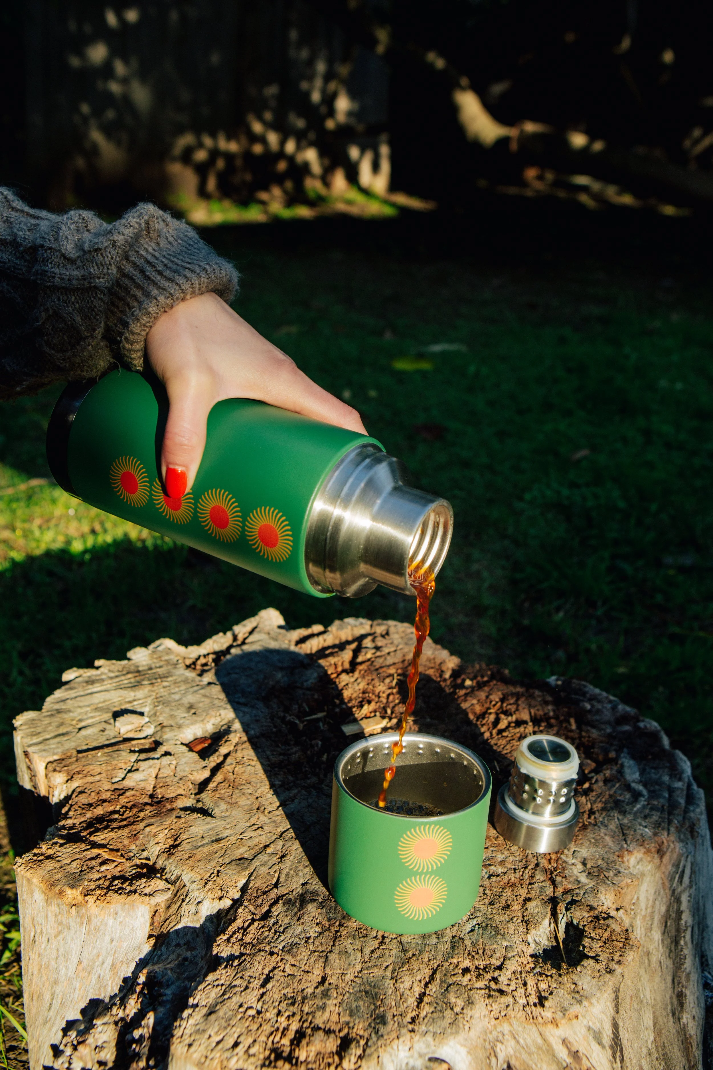 Shop Goods — Singing Sun Coffee