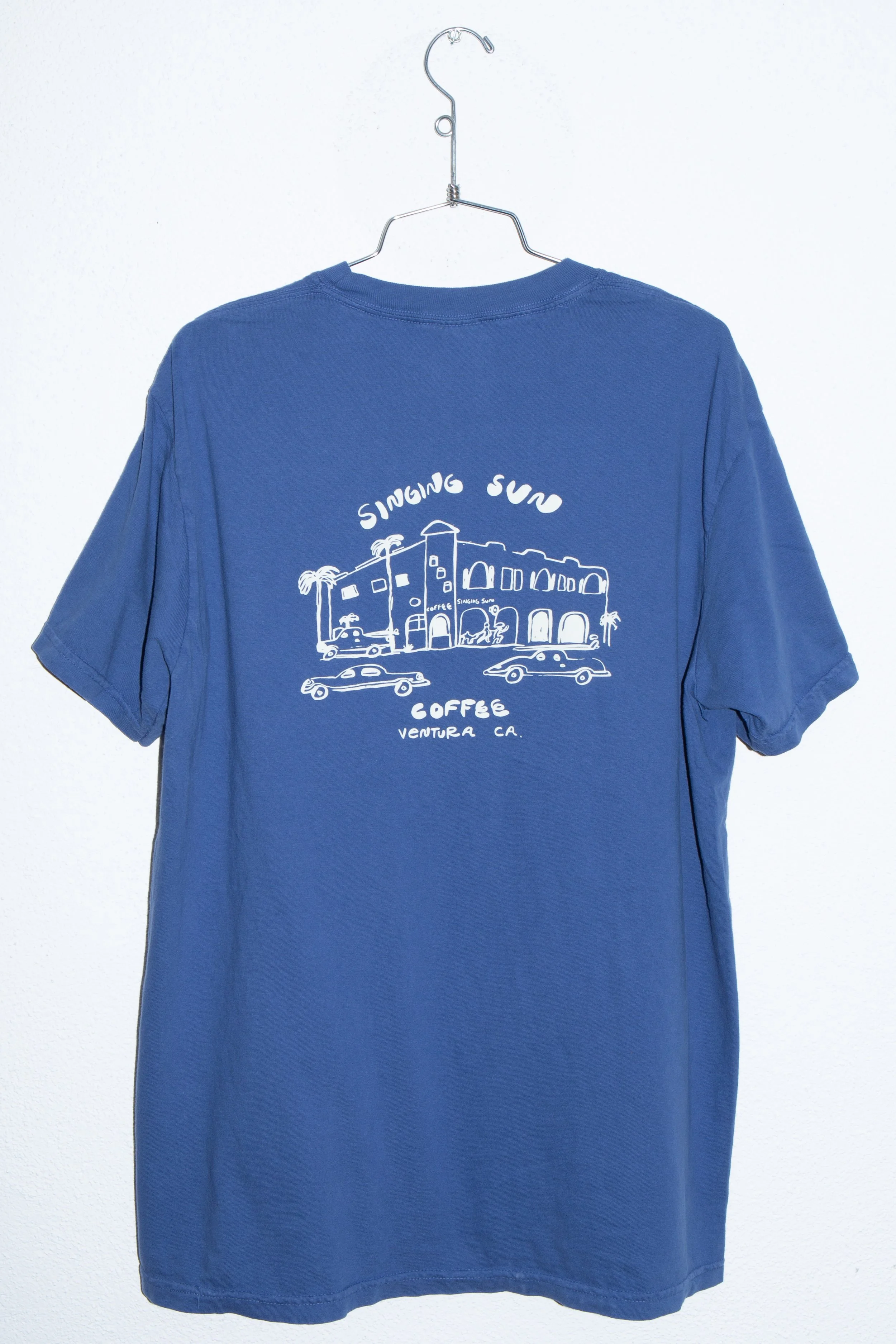 Shop Goods — Singing Sun Coffee