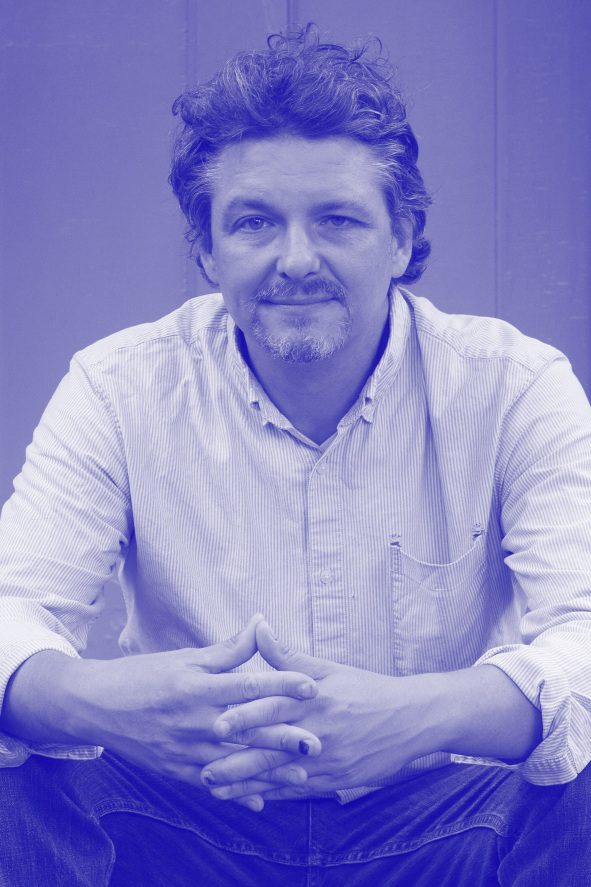 People — City of Asylum/Detroit