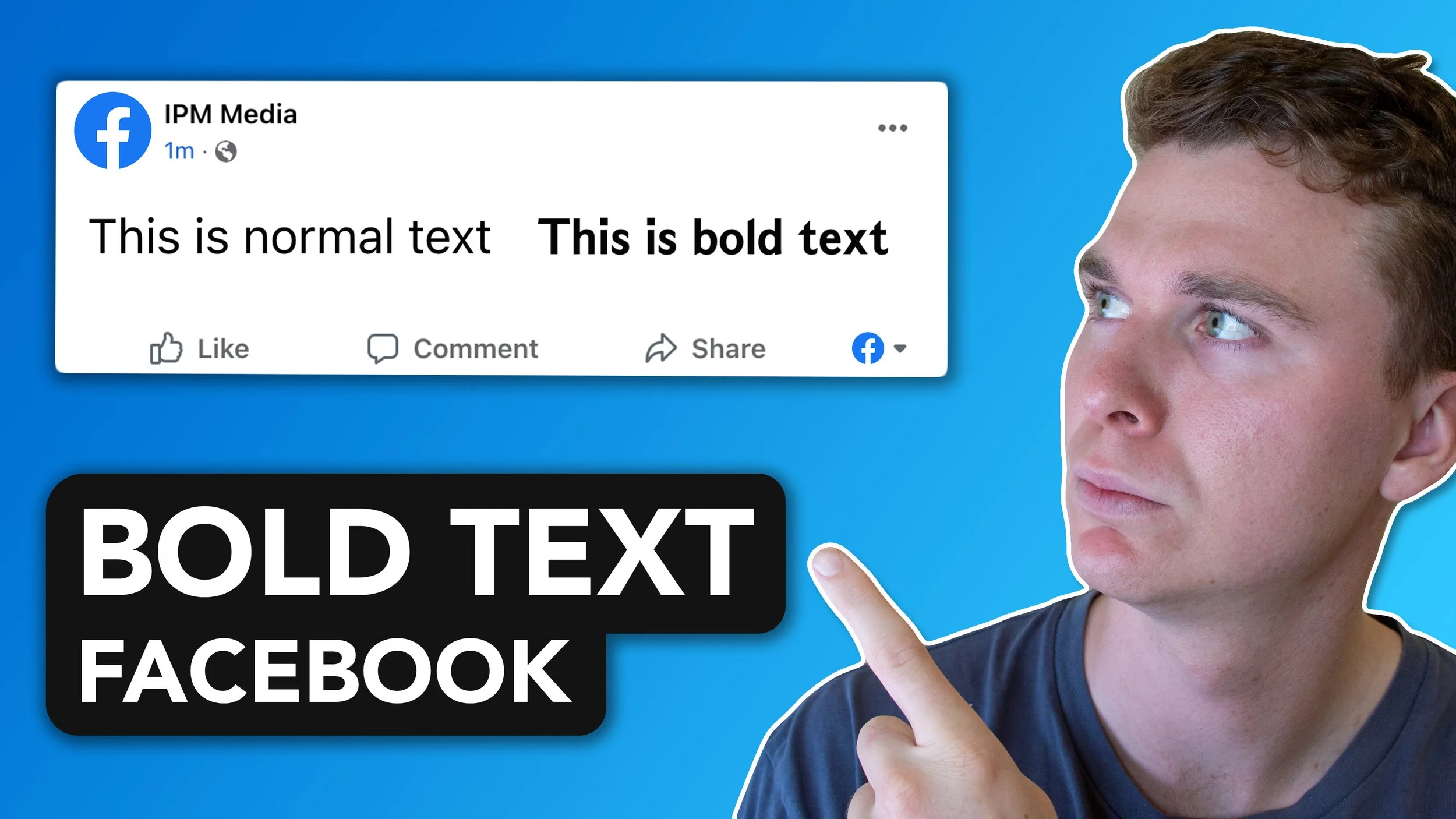 How To Use Bold Text In Facebook IPM Media how-to-use-bold-text-in-facebook-ipm-media