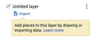 Import Locations into Google Maps from Excel, CSV or Spreadsheet | IPM ...
