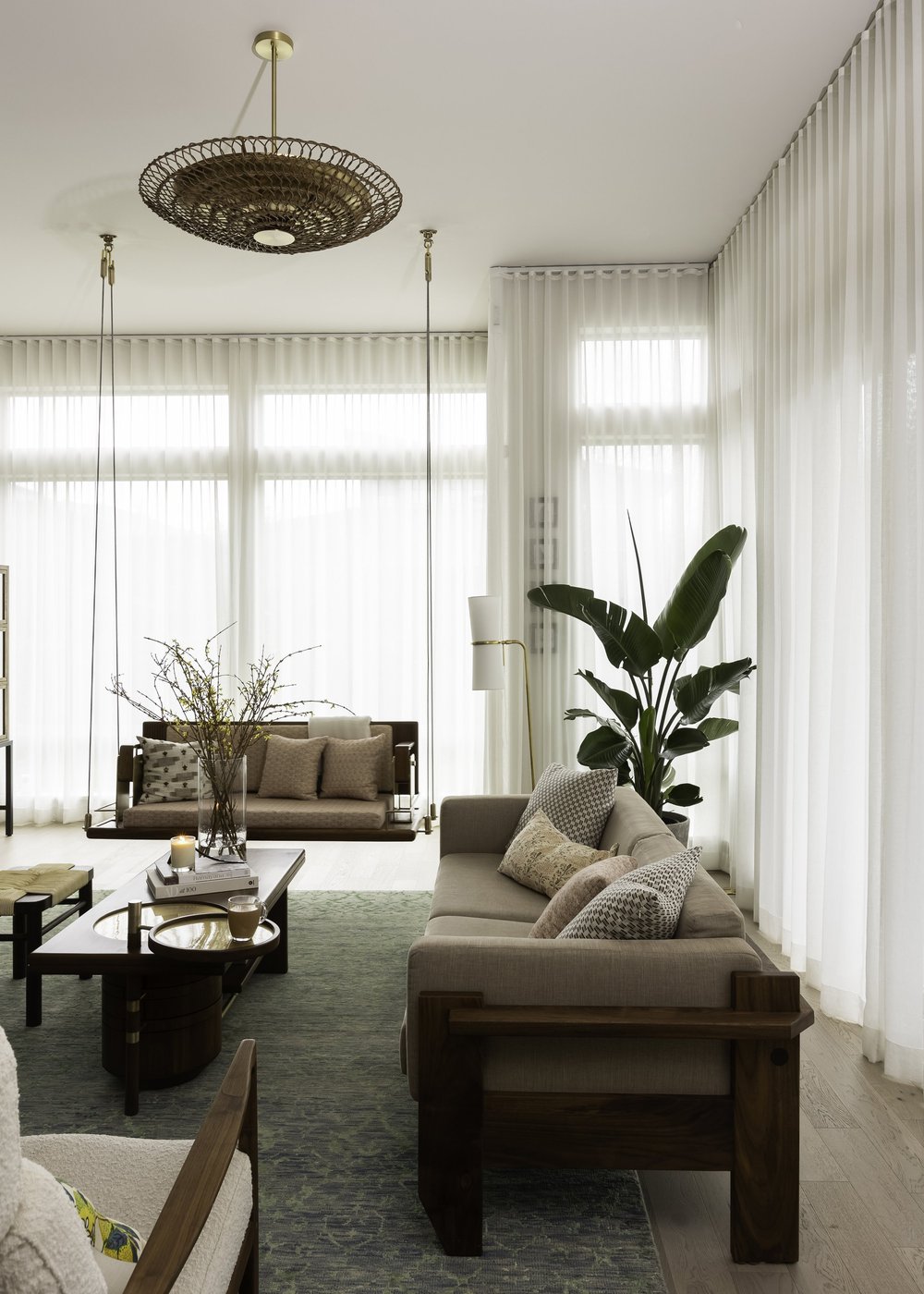 Kirkland Residence | Pallavi Kale Interiors