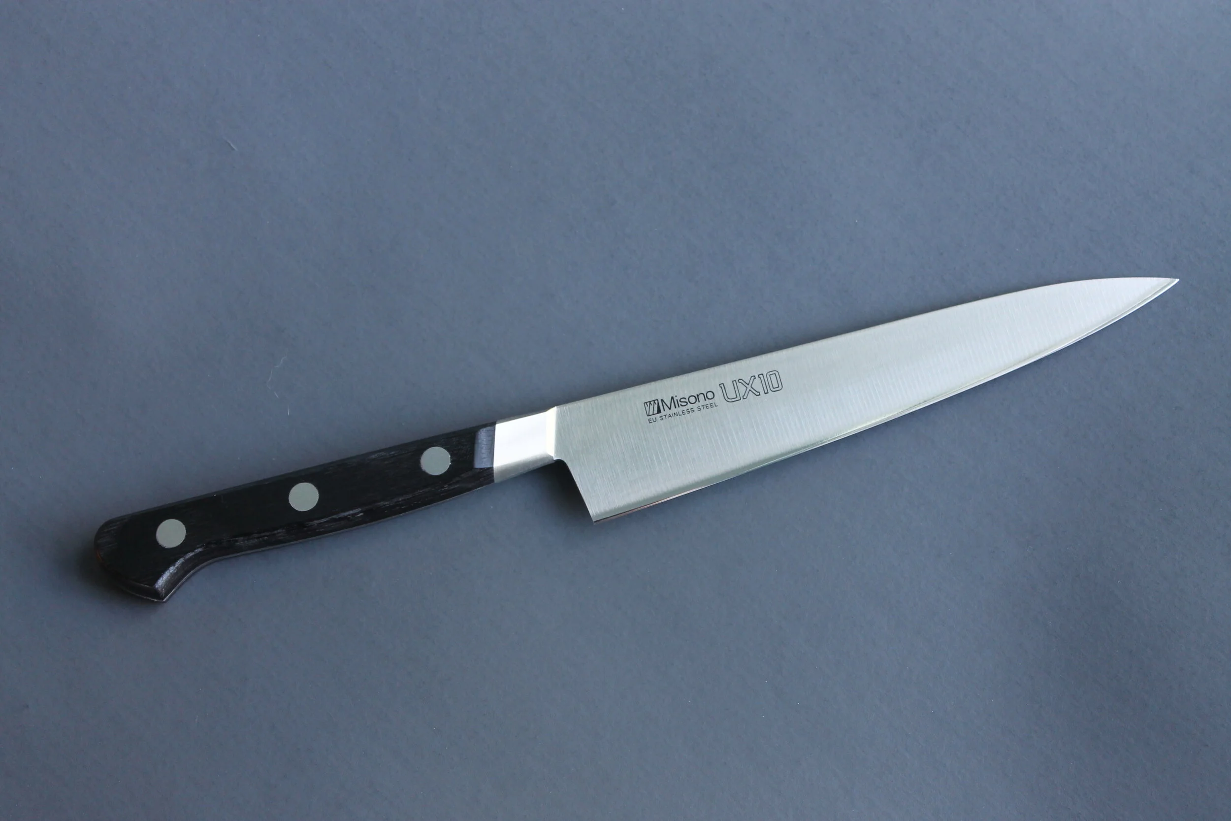 Knives — Brunoise MPLS