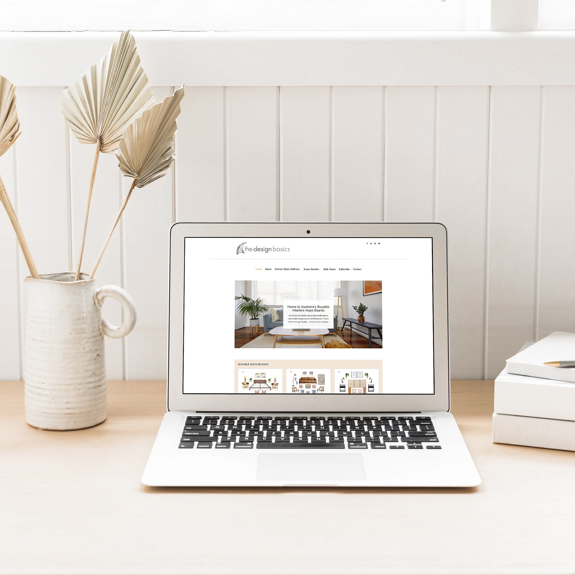 Portfolio — Deckhand Creative