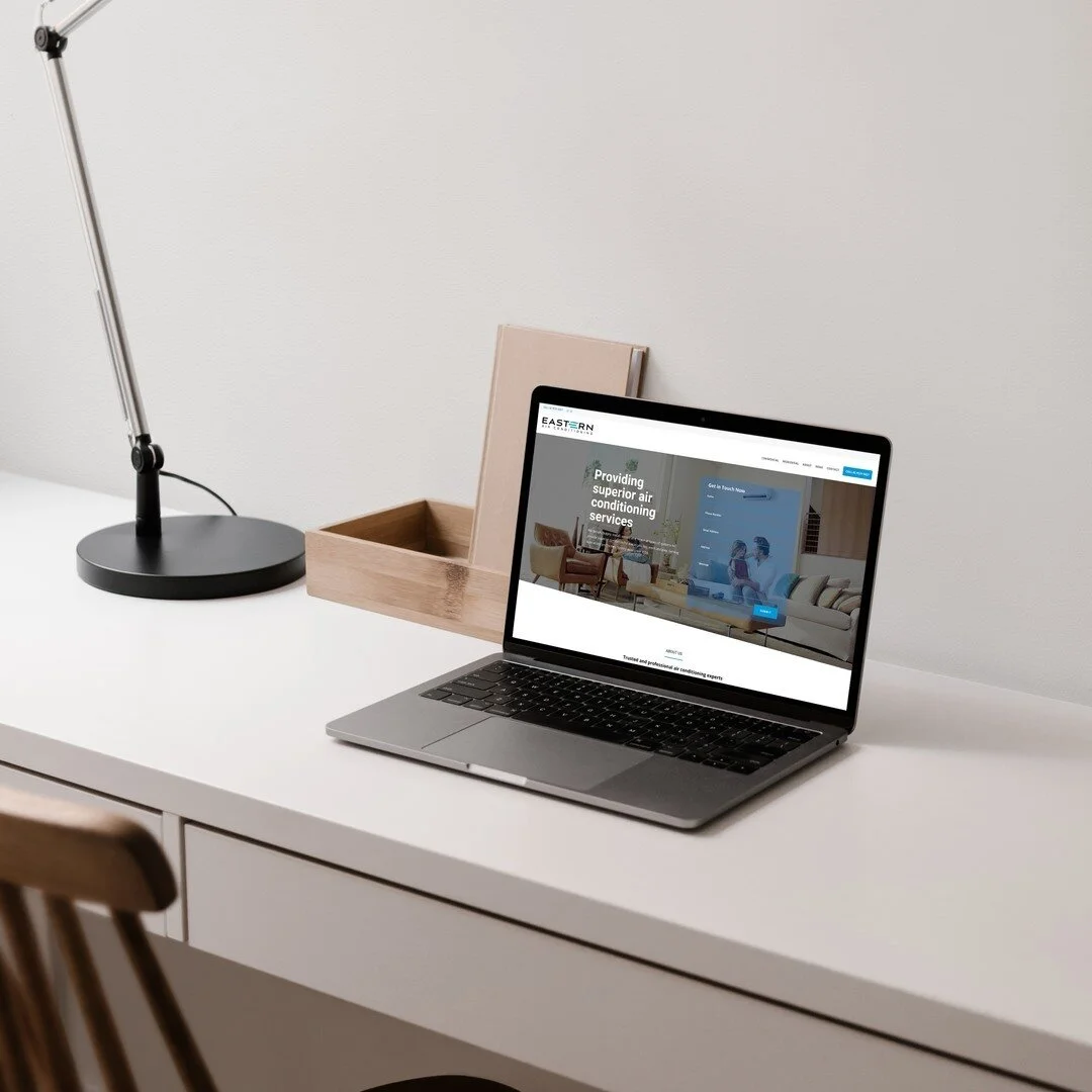 Deckhand Creative | Squarespace & Shopify Agency Sydney