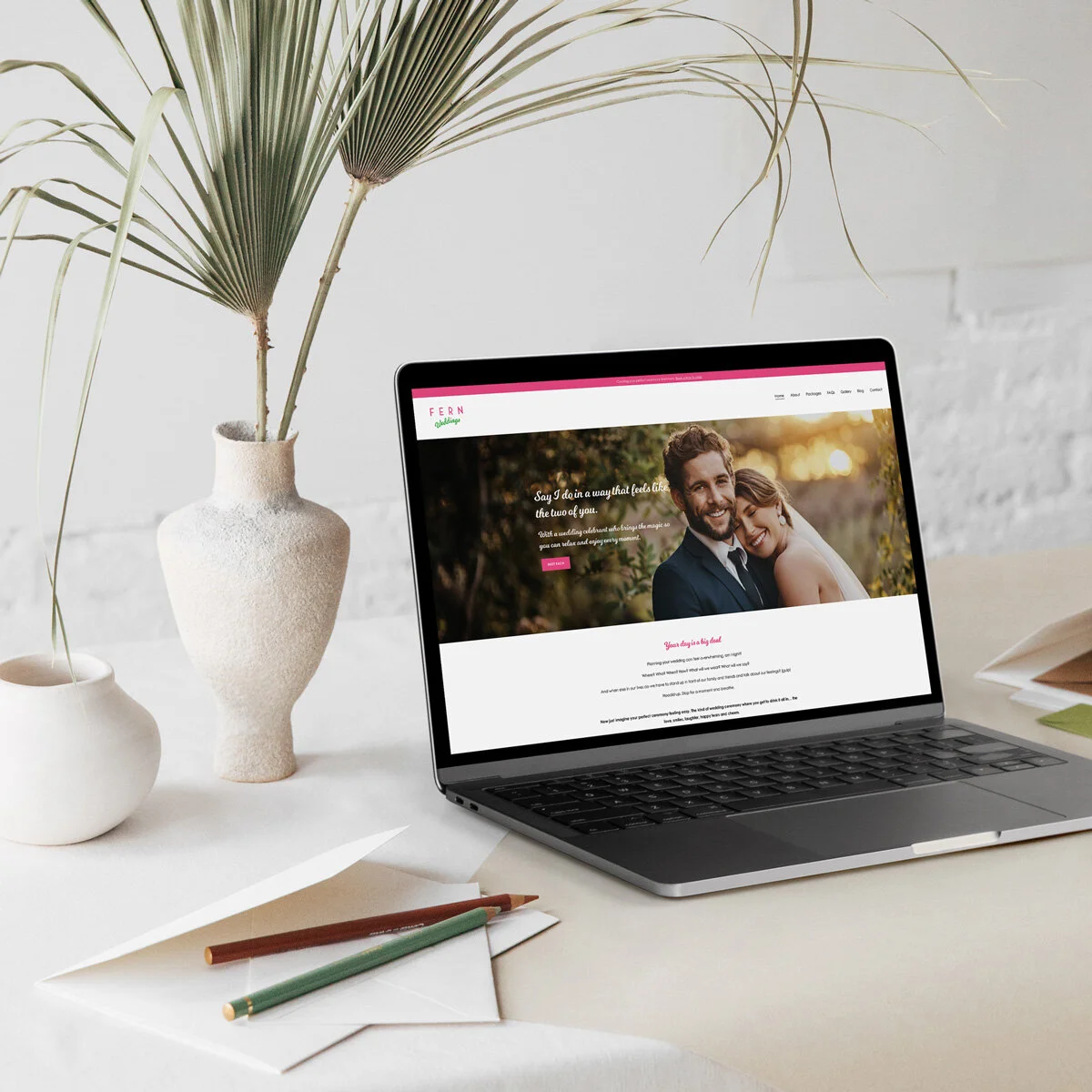 Portfolio — Deckhand Creative