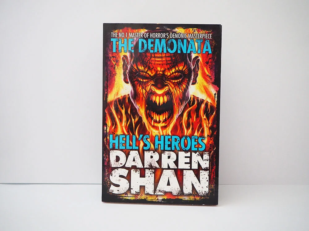 Hells Heroes Book Let's Talk Some NWOTHM! What Are Your Favorite