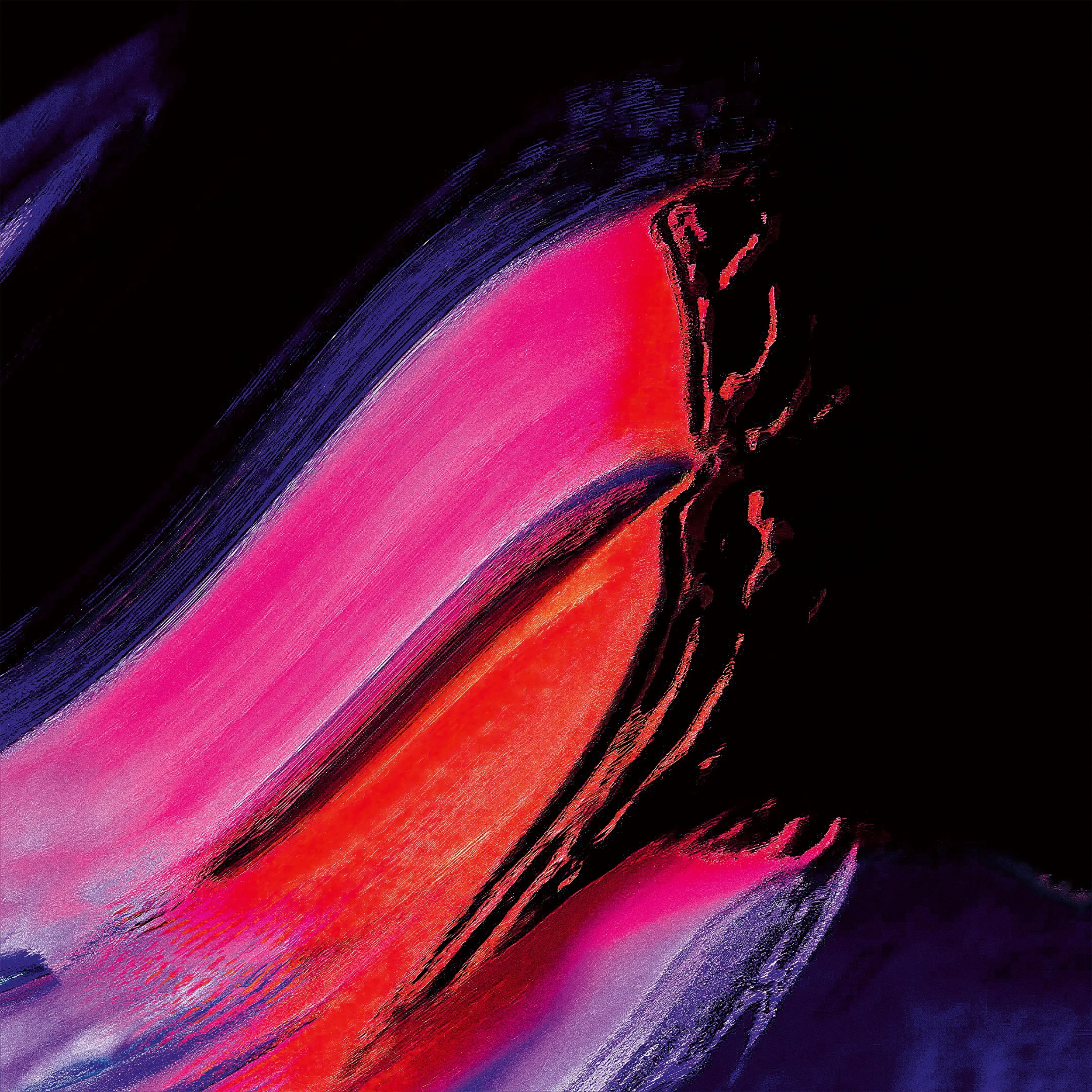 Works — Josh Cohen