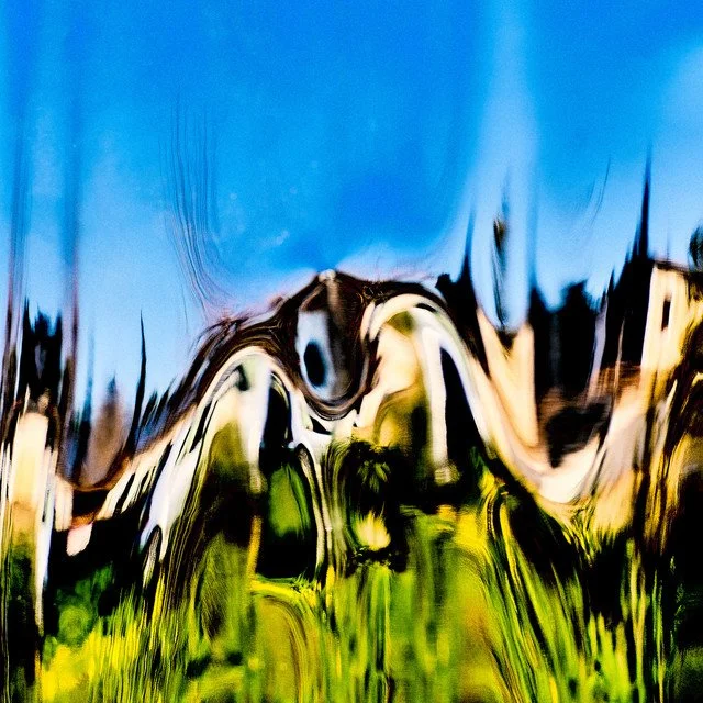 Works — Josh Cohen