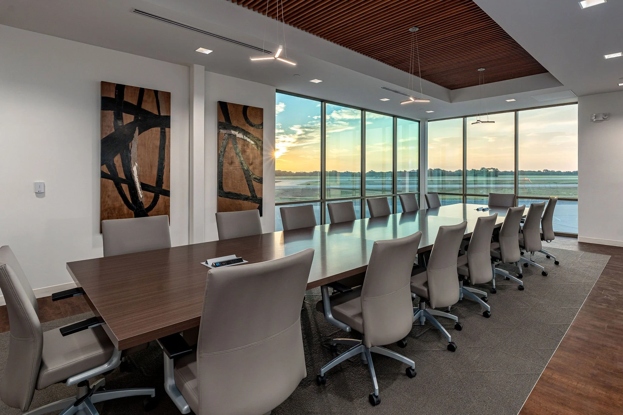 McKinney Air Center — MAAE MEDIA