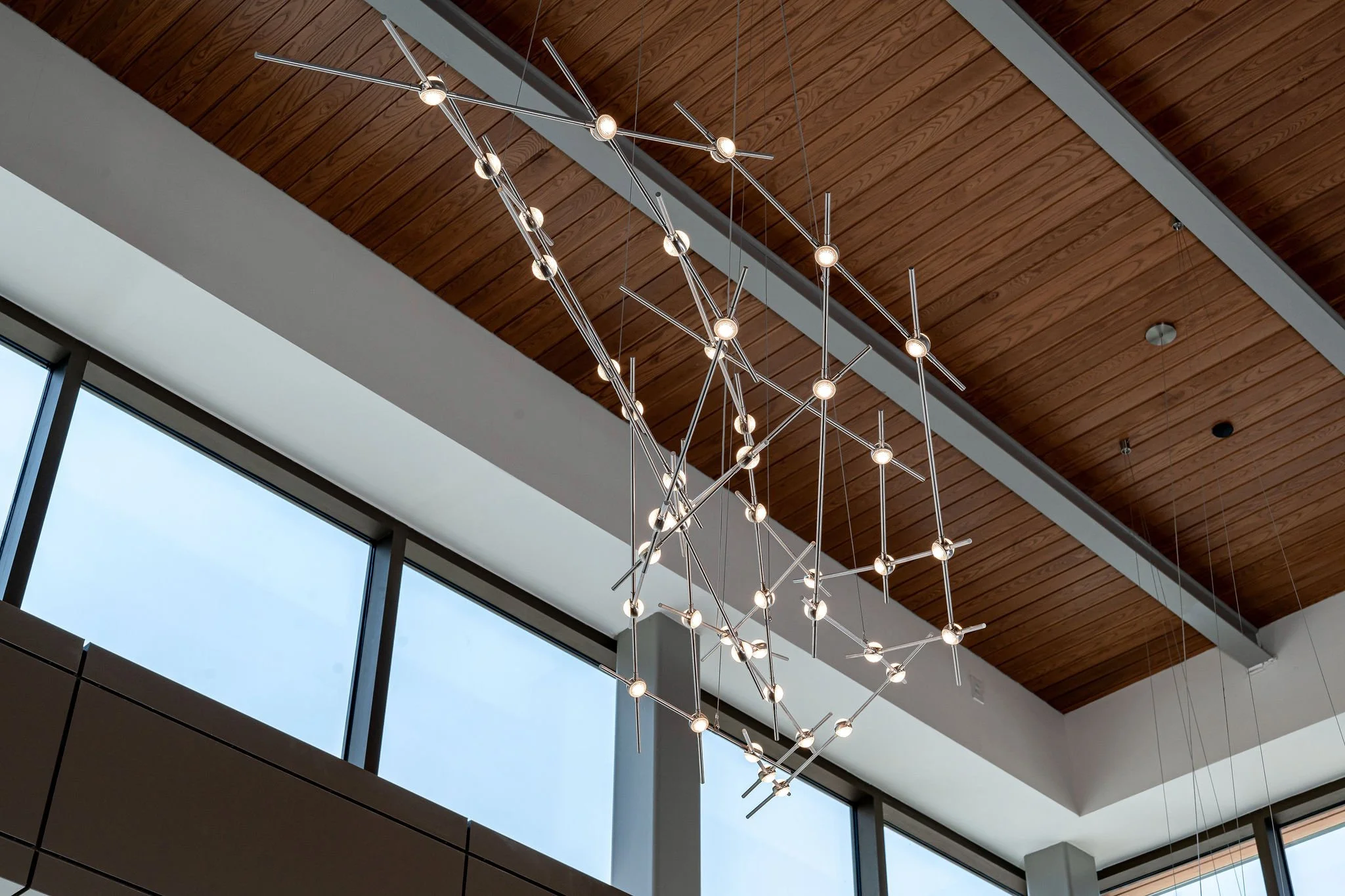 McKinney Air Center — MAAE MEDIA