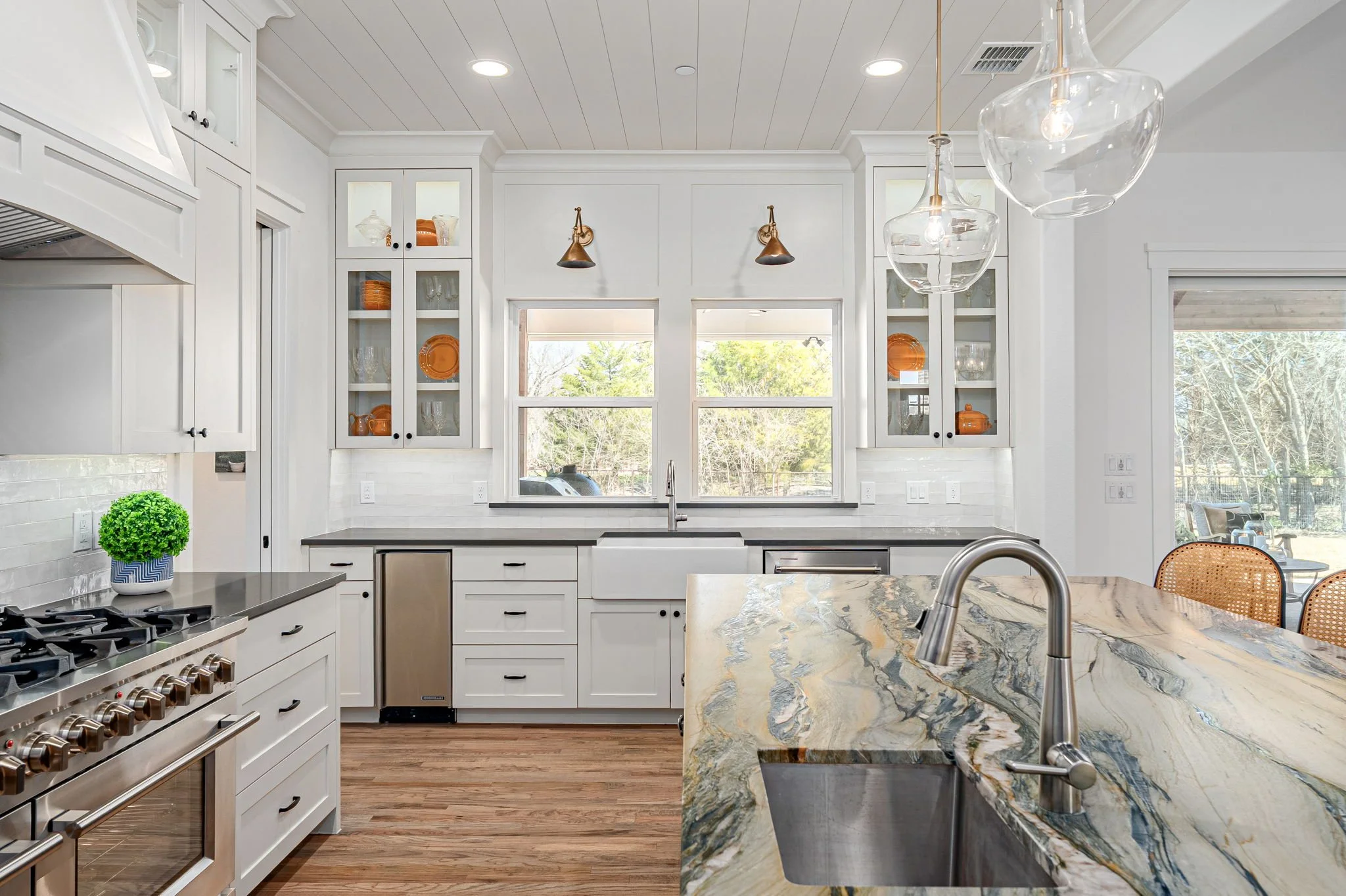 1250 Farmstead Court Lucas Texas 75002 — MAAE MEDIA