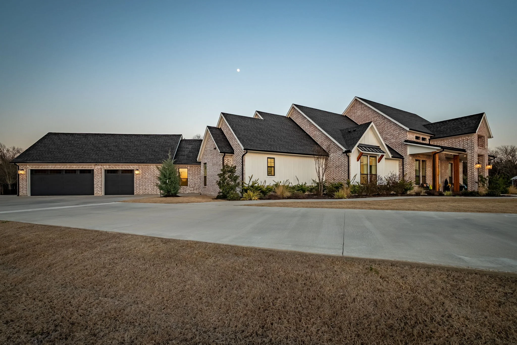 1250 Farmstead Court Lucas Texas 75002 — MAAE MEDIA